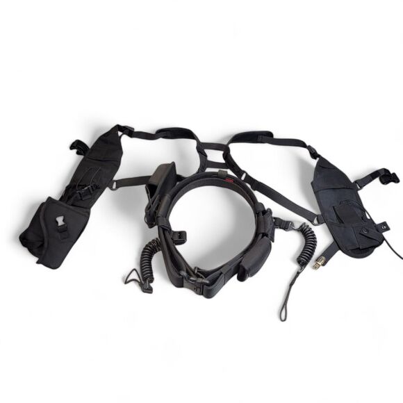 Bianchi | Accessories | Police Officer Duty Belt Kit Full Utility Set ...